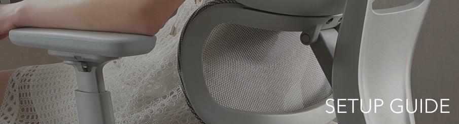How To Setup Your Office Chair for Optimal Spinal Health