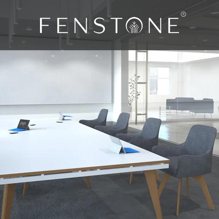 Office Chairs Without Wheels from Fenstone