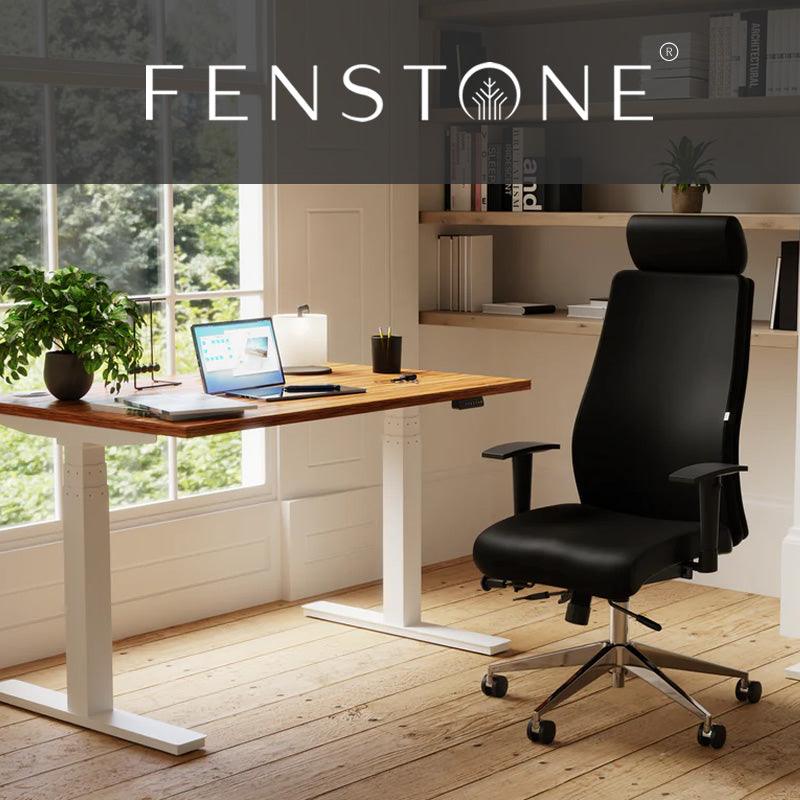 Reclining Office Chair Collection | Fenstone