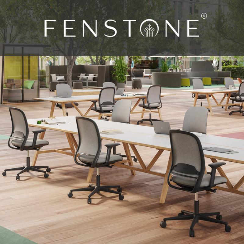 Team Desks for Collaborative Working