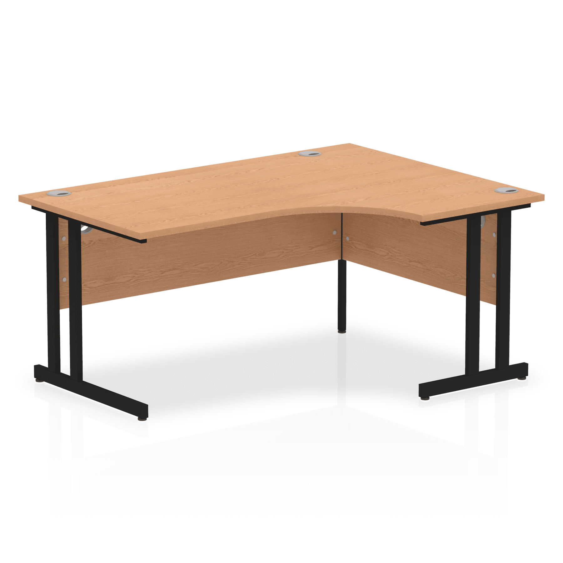 Corner Desks for Home & Work | Fenstone